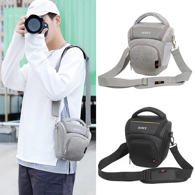Sony Alpha Camera Bags