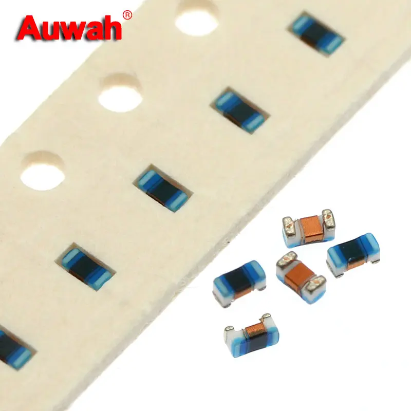 50pcs-Wirewound-SMD-Inductor-0603-8-2nH-8-7nH-9-1nH-10nH-11nH-12nH-13nH ...