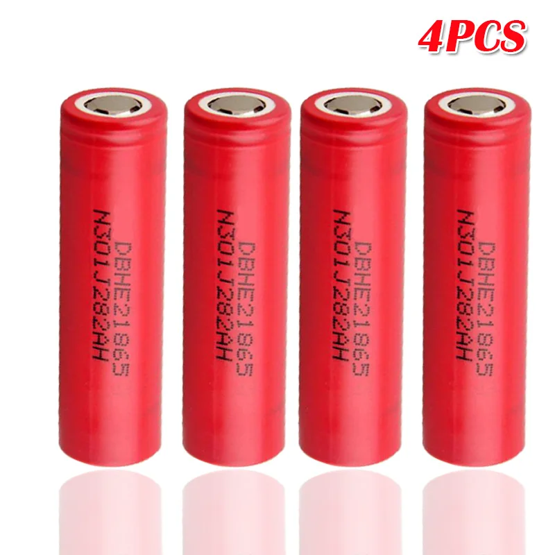 3,6 В 2500 мАч ICR18650 18650 HE2 для LG HE2 разряда 20A аккумуляторная ...