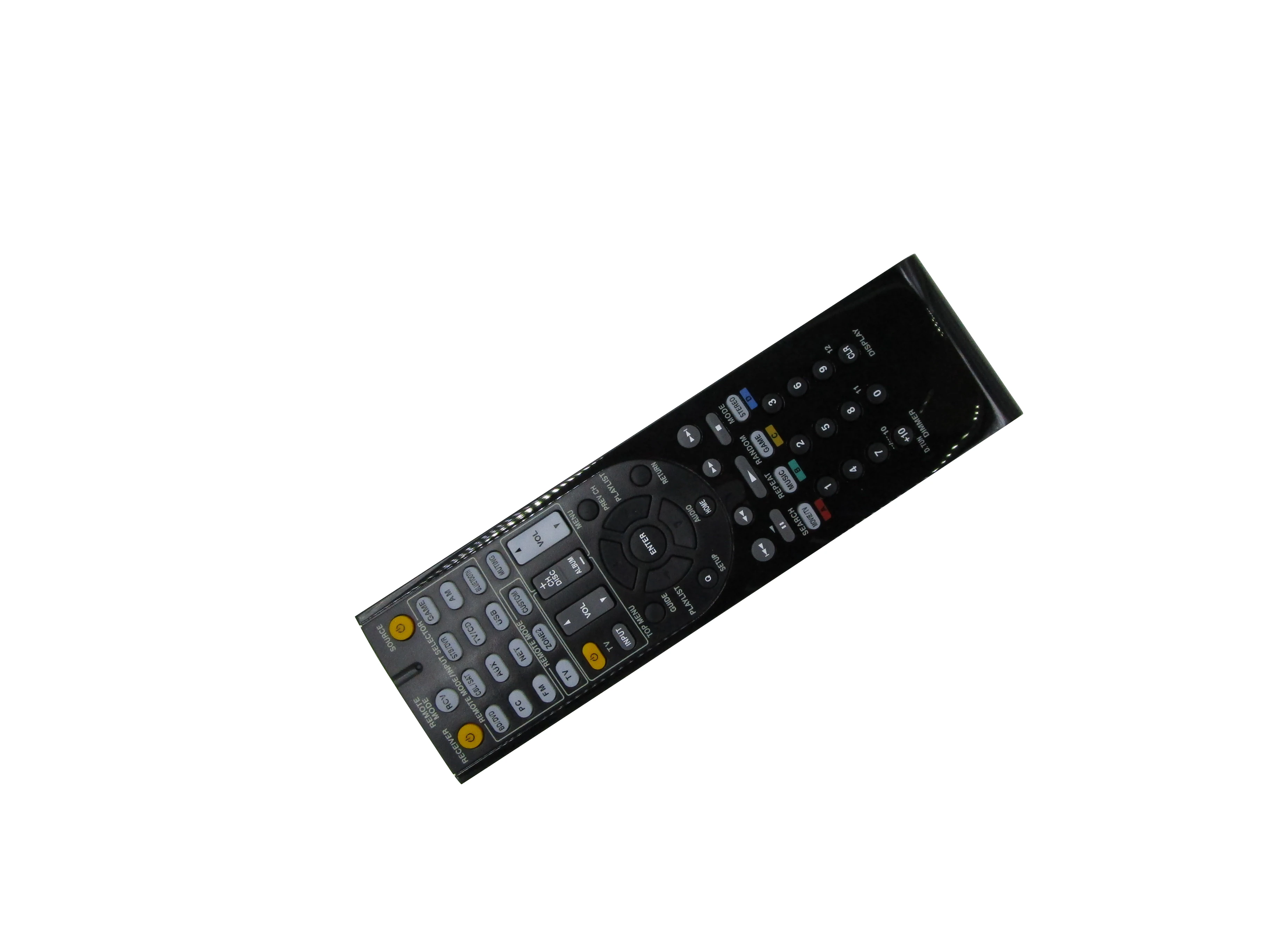 Remote-Control-For-Onkyo-HT-R693-HT-R993-TX-NR535-TX-SR333-TX-SR343-HT ...