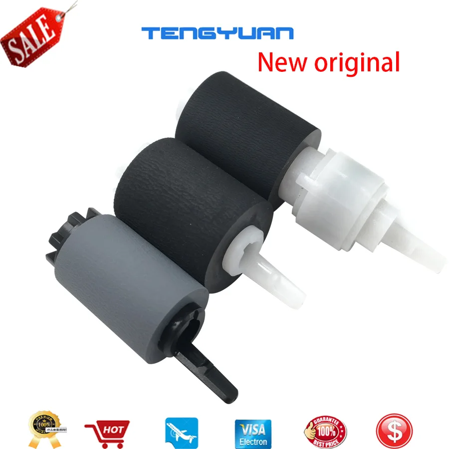 1set 302nd94340 302n406030 302nd94350 Cassette Pickup Roller For ...