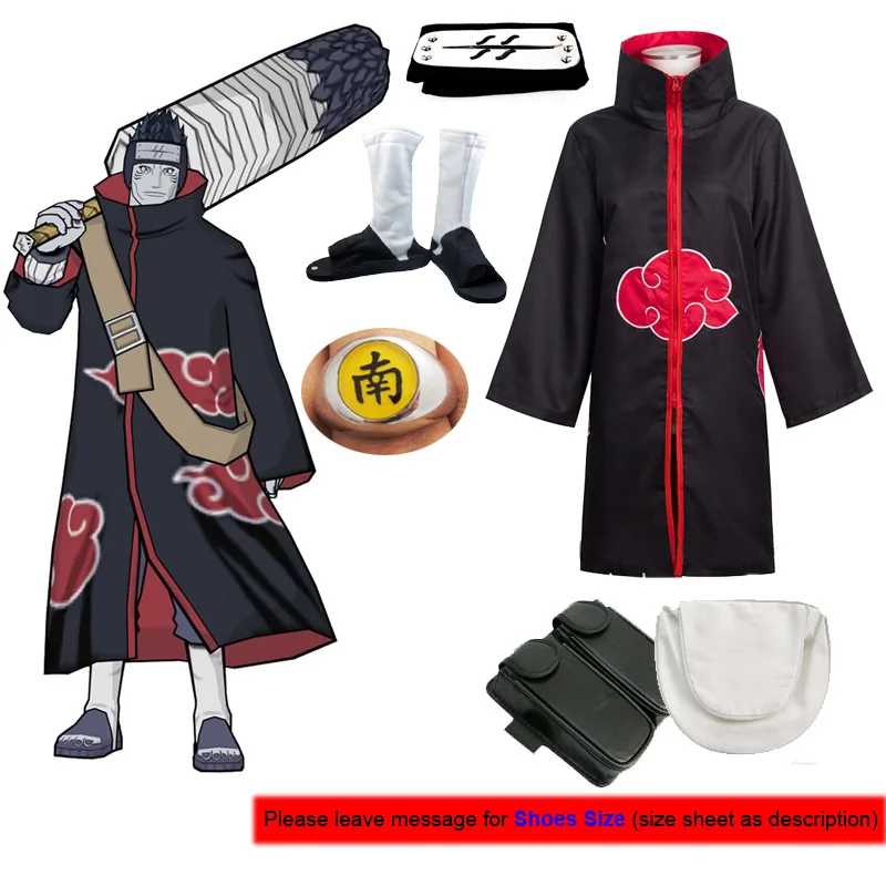 Deidara And Sasori Cosplay
