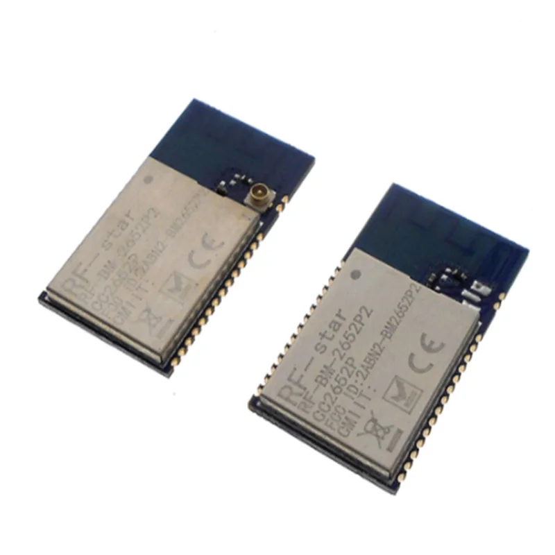 Cc2652 Module Cc2652p Zigbee Module Bluetooth Module For Cc2650 Module ...