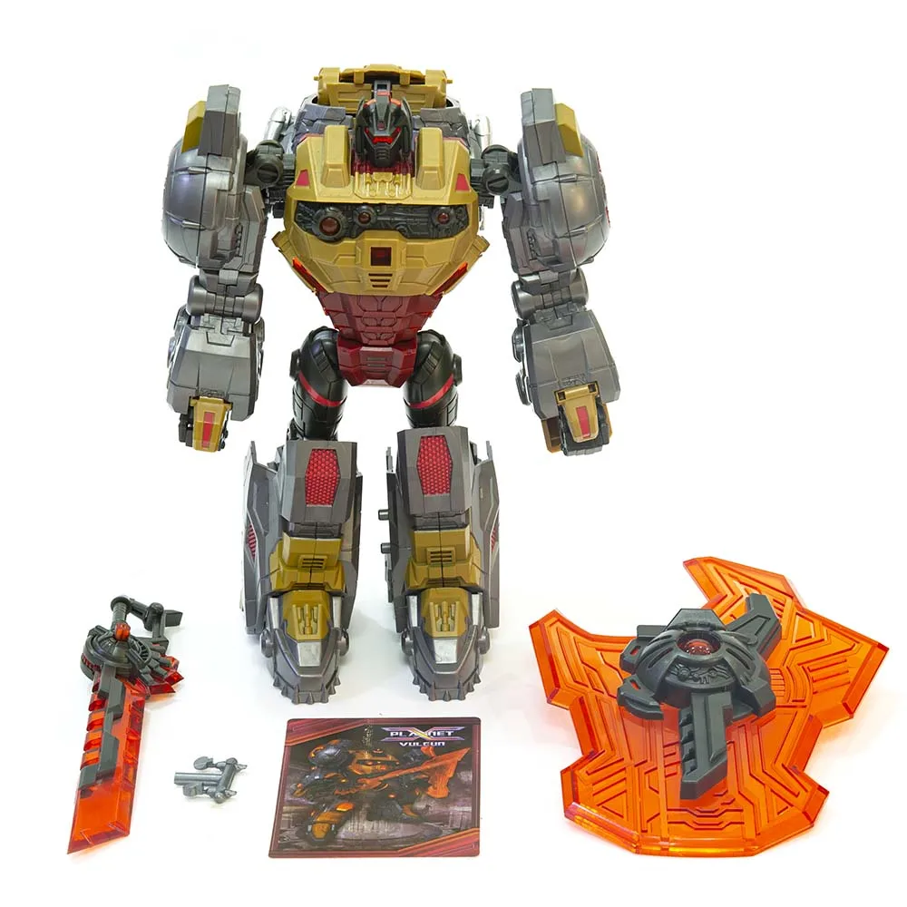 Grimlock Toy Fall Of Cybertron
