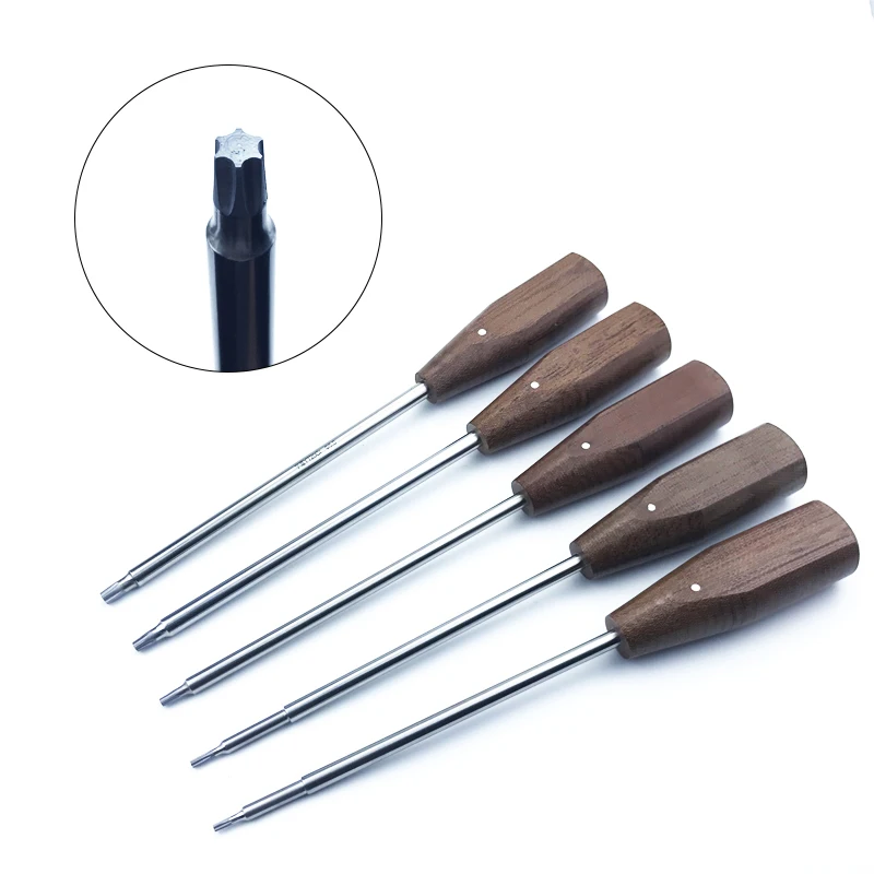 1pcs Bone screwdriver/Bone Screw Driver Veterinary orthopedics ...