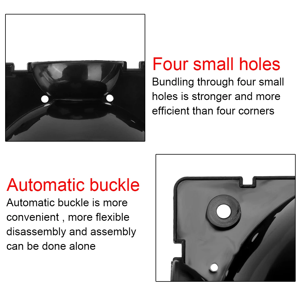 Jardinière,Reproduction Box de Culture Cas Plante Racine Box de Culture ...