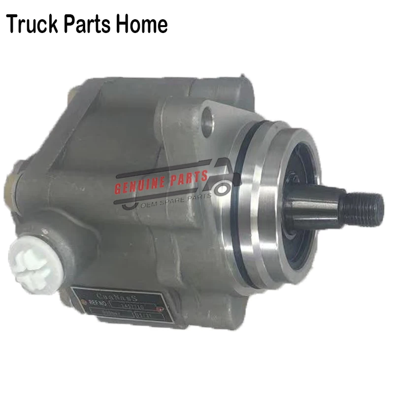 Power Steering Pump Spare Parts for Scania Truck 1457710/542001310 ...