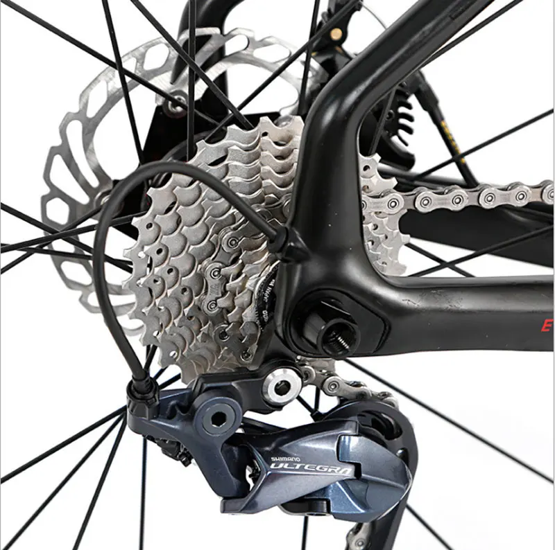 Twitter CYCLONE pro-Carbon Road Bike – Outdoor Gear & Equipment | The ...