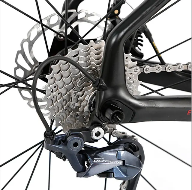 Twitter CYCLONE pro-Carbon Road Bike – Outdoor Gear & Equipment | The ...