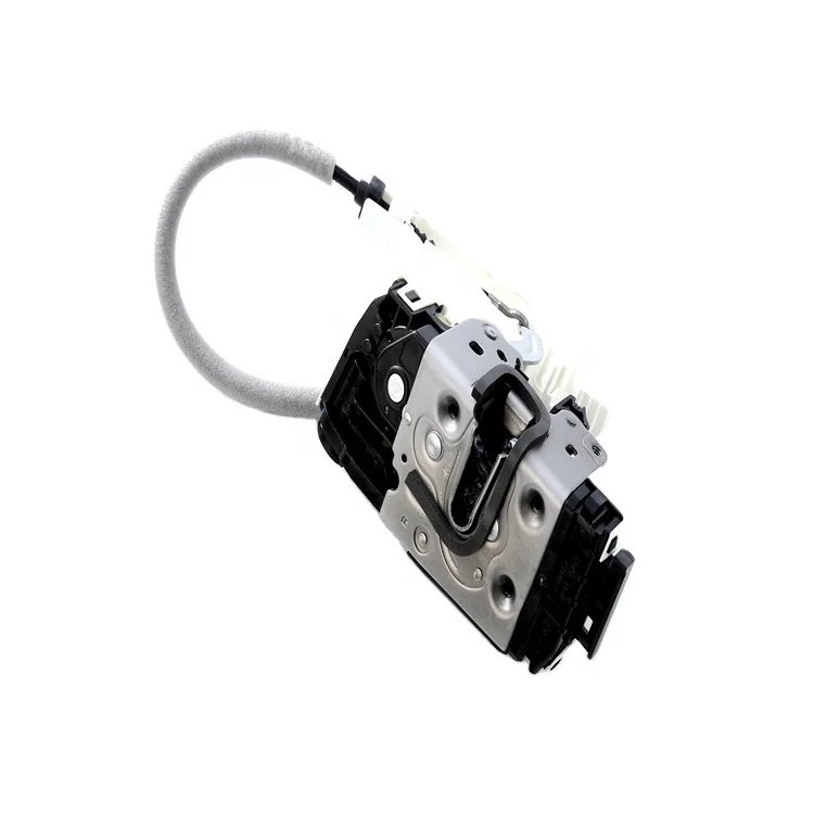 Car-Door-Lock-Actuator-For-Mercedes-Benz-W204-W212-C207-Rear-Left ...