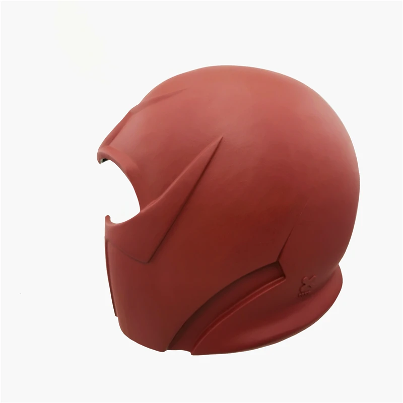 Red Hood Helmet 3d Max