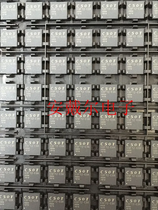 100 Newandoriginal Csf12 Eok Csf12 E0k Performance Chips Aliexpress