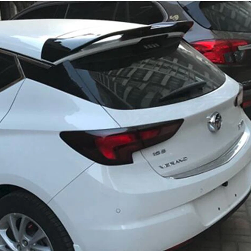 For-BUICK-Verano-GS-Spoiler-2015-2016-Verano-spoiler-High-Quality-ABS ...