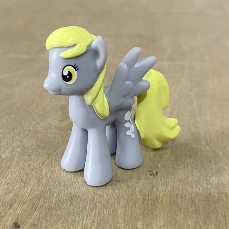 Baby Queen Chrysalis