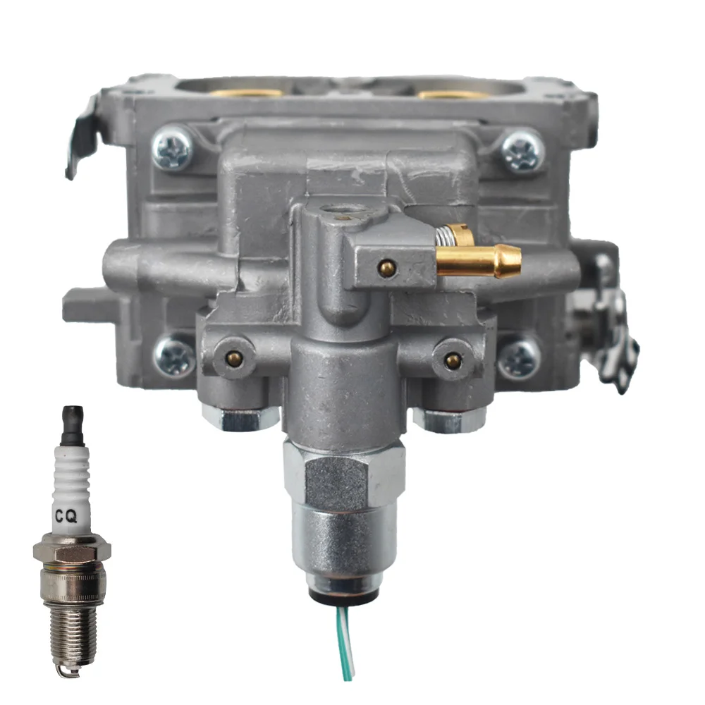 Bêche,Carburateur pour Honda GX670 24HP GX 670 V, nouveau, petit moteur ...