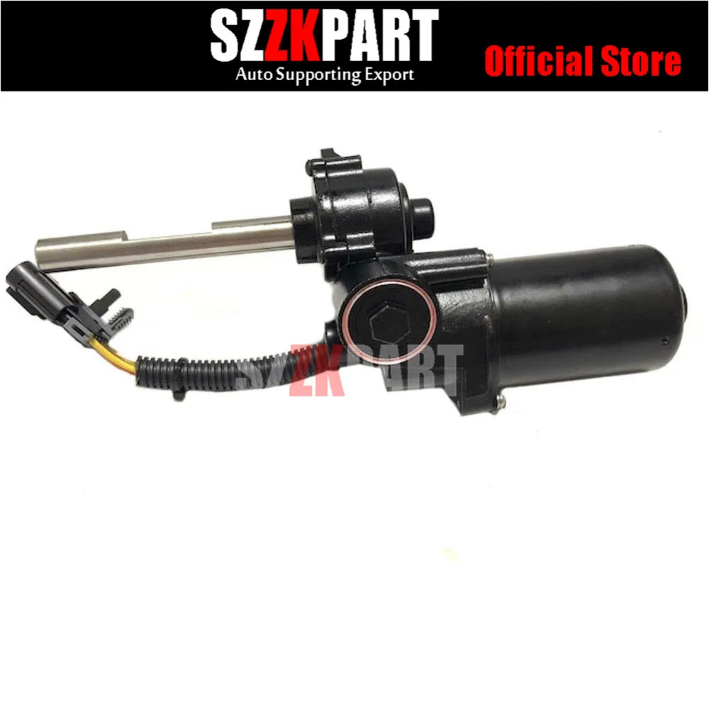 AP02 Power Running Board Motor(Front Right/Passanger Side) W/O Bracket ...