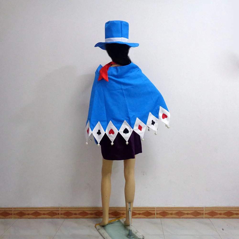 Anime Ace Attorney Cosplay Phoenix Wright Gyakuten Saiban Cosplay ...