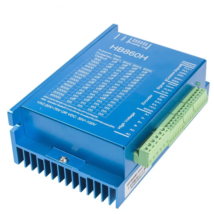hydrid-servo-Motor-Driver-HBS860H-HB860H-AC-24-80V-DC-30-110V-8A ...