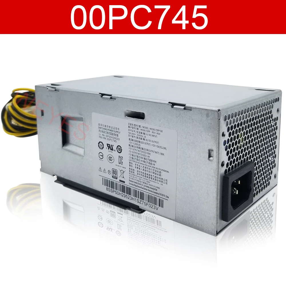 Fuente de alimentación para HK280 72PP, accesorio para FSP180 20TGBAA ...