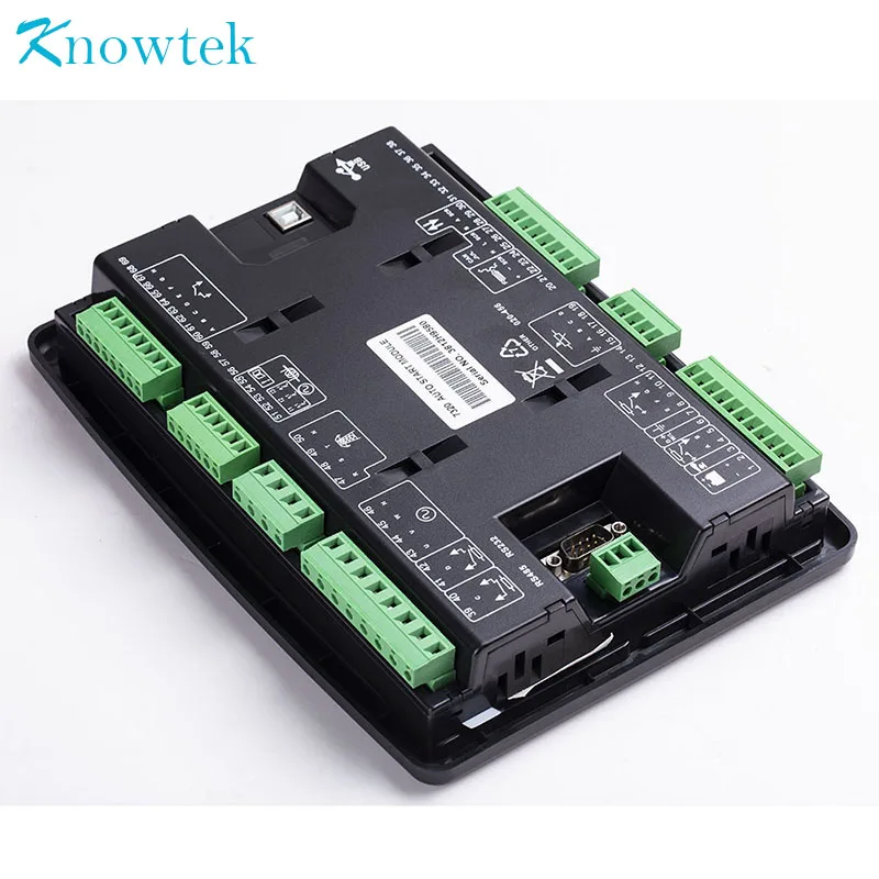 DSE 7320 Auto Mains Failure Control Module For Generator, 57% OFF