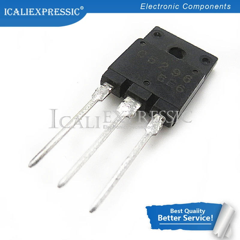 10 unidades, 2SC5296, C5296, 2SC5299, C5299, 2SC5966, C5966, 2SD1557 ...