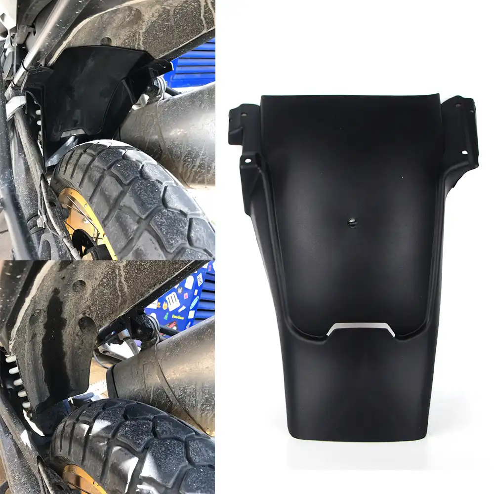 Motorcycle rear fender Cover For BMW GS R1200GS LC R1200 R 1200 ...