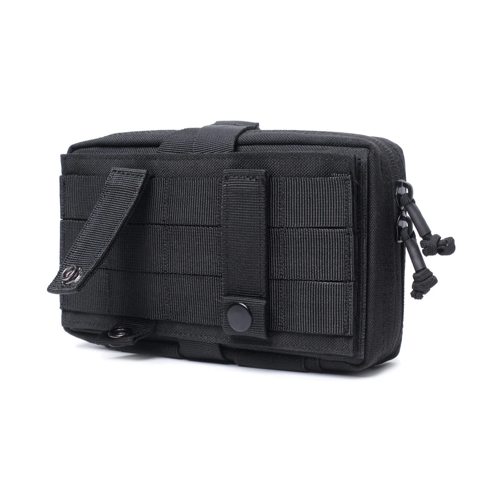 Tactical Molle Admin Pouch, Utility Pouches Molle Attachment Military ...