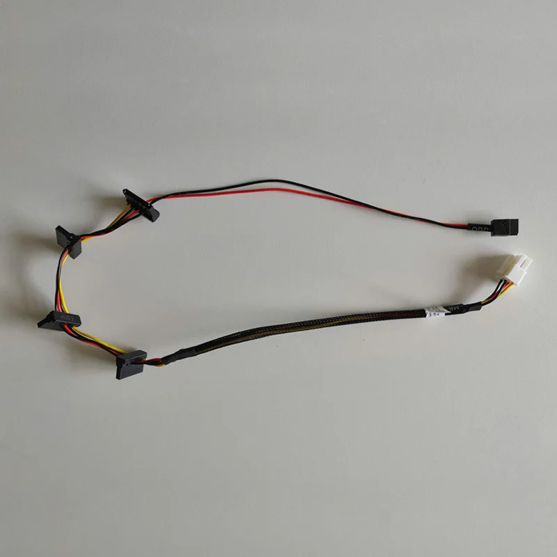 Original-For-PowerEdge-T140-HDD-ODD-SATA-Power-Cable-Assembly-3N9M7 ...