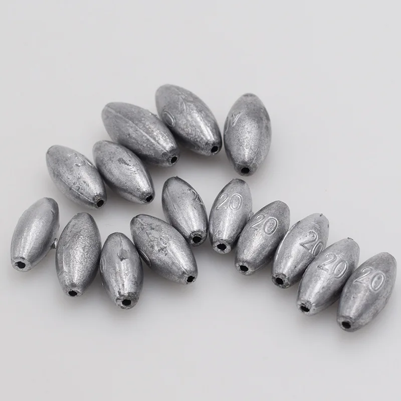 1pack-0-6g-100g-Olive-Shape-Lead-Sinker-Fishing-Rig-Sinkers-Angling-Lead-Weight-Split-Shot.jpg