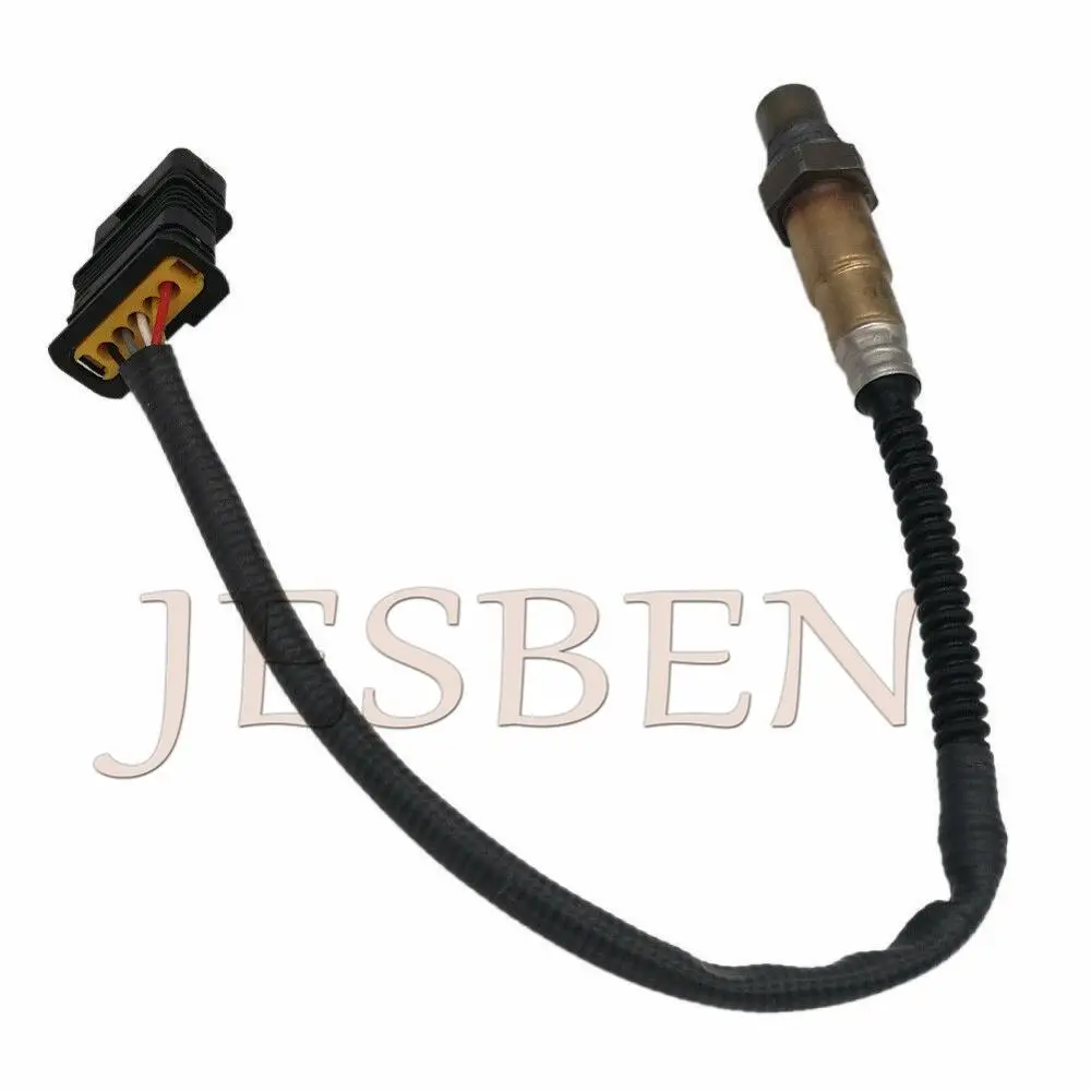Vehicle Parts & Accessories Car Parts Car Lambda Probes & Sensors O2 ...