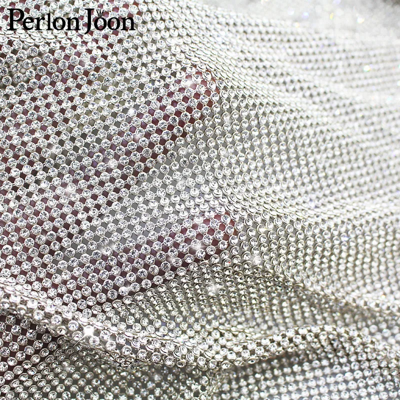 Toptan-45-120cm-rhinestone-AB-renk-kristal-alt-n-g-m-al-minyum-file ...