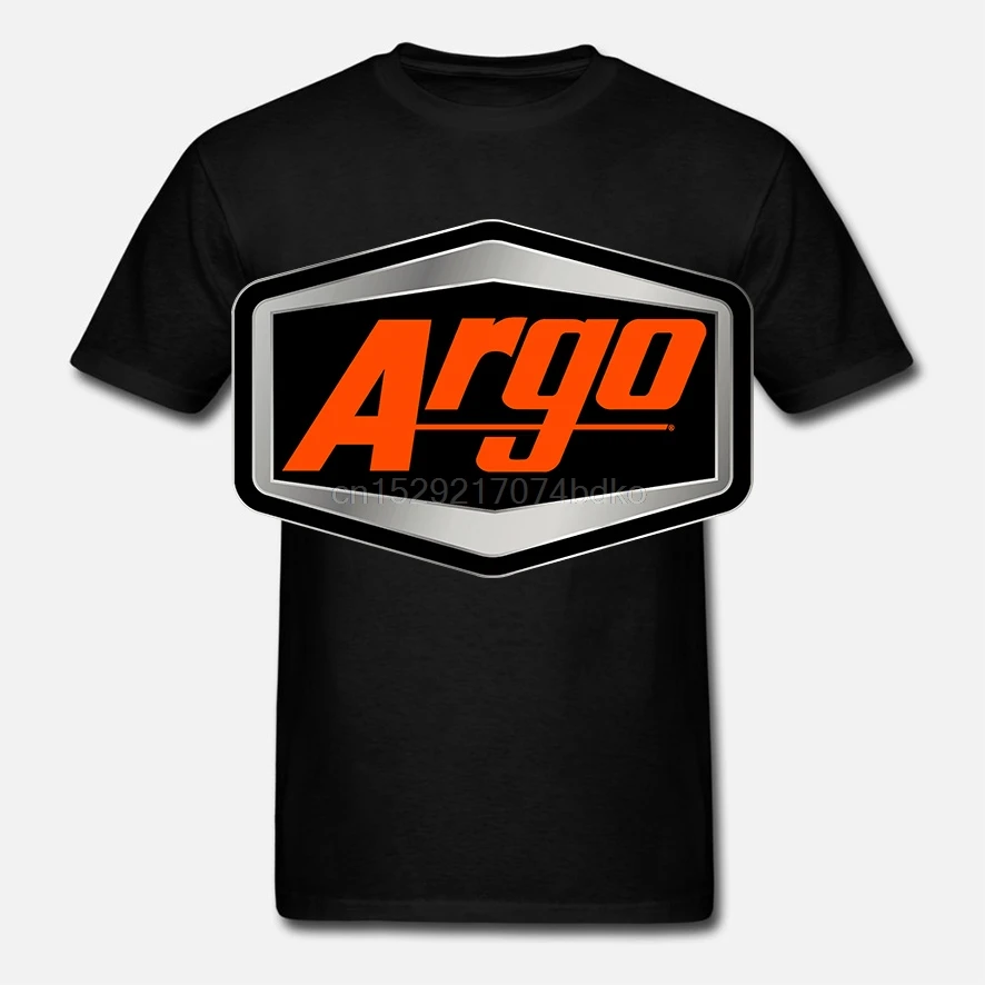 Argo Atv Logo