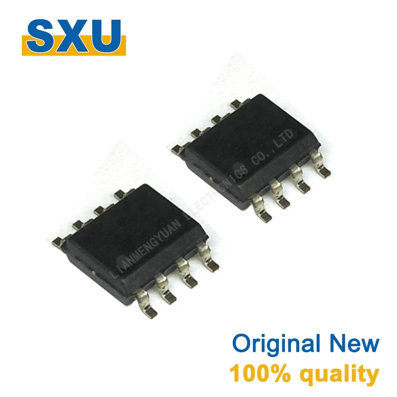 10pcs DAP11 DAP11H SOP-8 Various Eletronics Components,Integrated Circuit,Chip IC,Prior To The ...