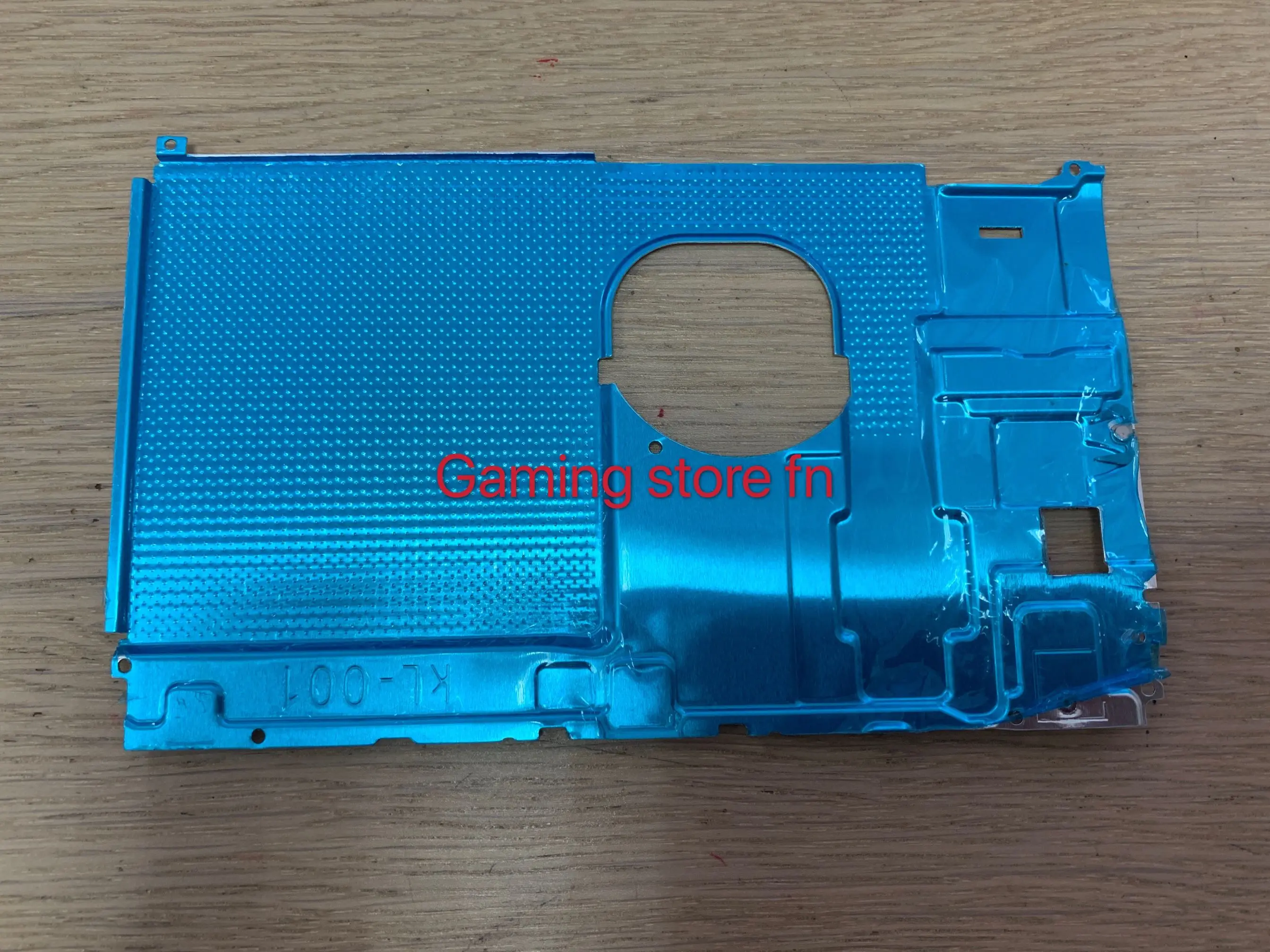 original-new-for-nintend-switch-ns-console-heat-sink-aluminum-back ...