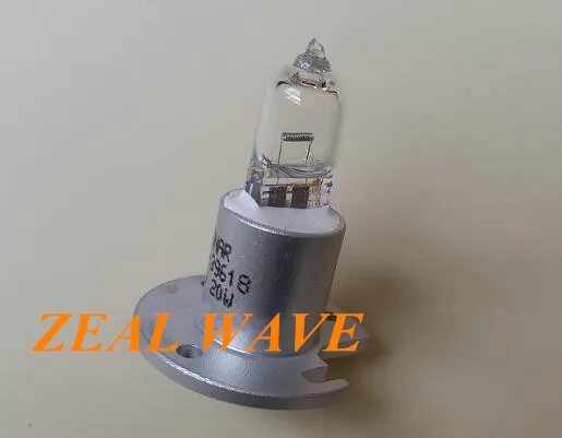 A23778 Hach DR5000 DR6000 UV-Vis Spectrophotometer Tungsten Lamp Light Bulb