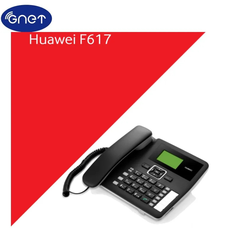 Huawei F617-20 Corded Desktop Phone