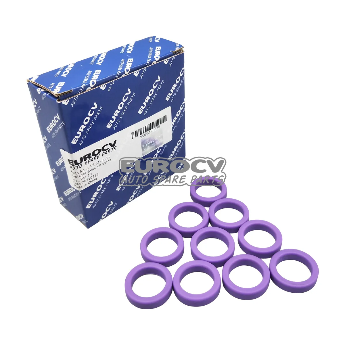 Spare-Parts-for-Volvo-Trucks-VOE-8170558-21092243-Oil-Pump-Seal-10-Pcs ...