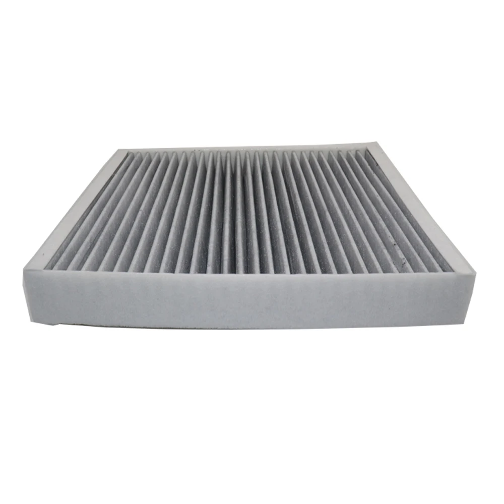 Car Cabin Filter For Vw Polo Skoda Fabia / Rapid / Roomster 6rd820367 ...