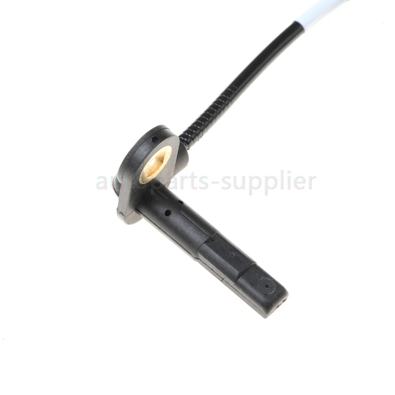 Avant droit (FR) - Capteur de vitesse pour roue ABS, pour Mitsubishi ...