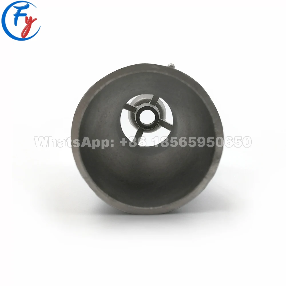 Stainless-steel-venturi-edutor-nozzle-industrial-mixed-jet-venturi ...