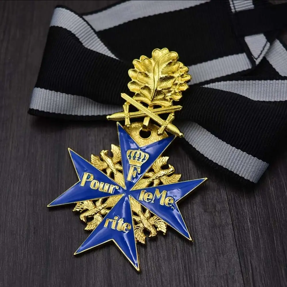 The Blue Max Medal