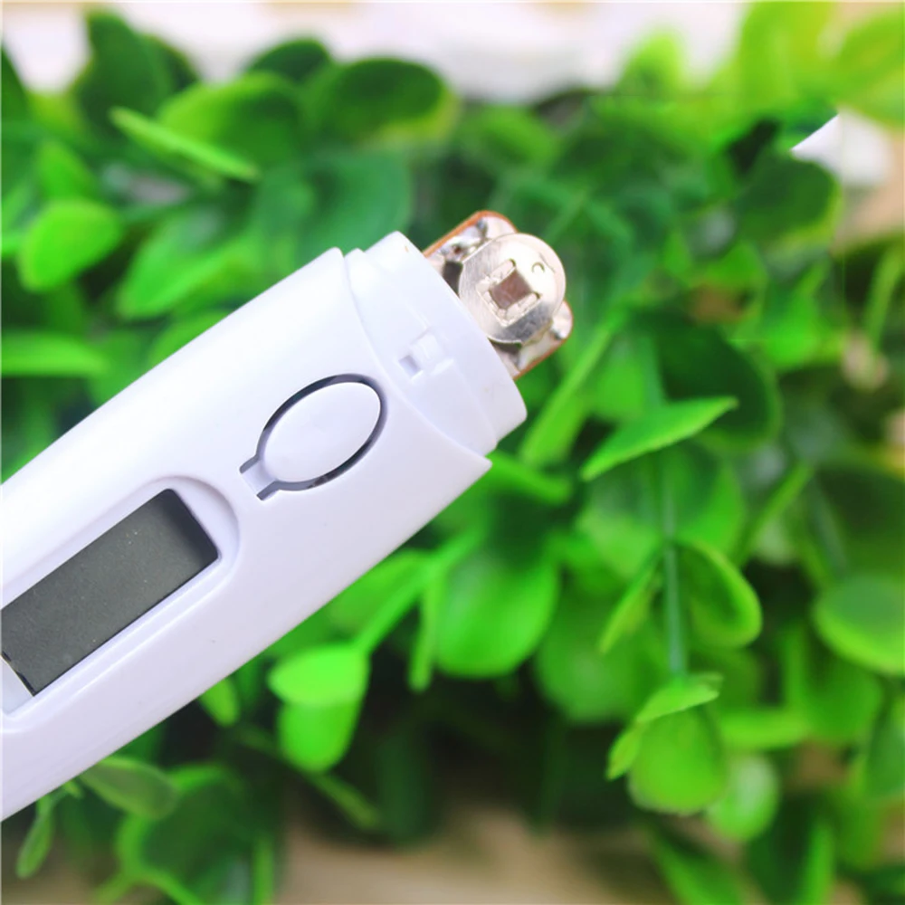 Домашний Детский Электронный термометр для взрослых младенцев ...