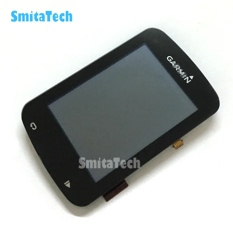 Complete Lcd Screen Display Panel with Touch for Garmin Edge 820 ...