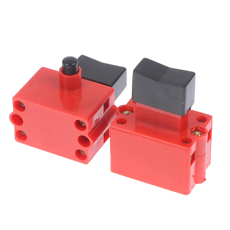 Electric Tool Trigger Switch Speed Control Trigger Button For Cutting ...