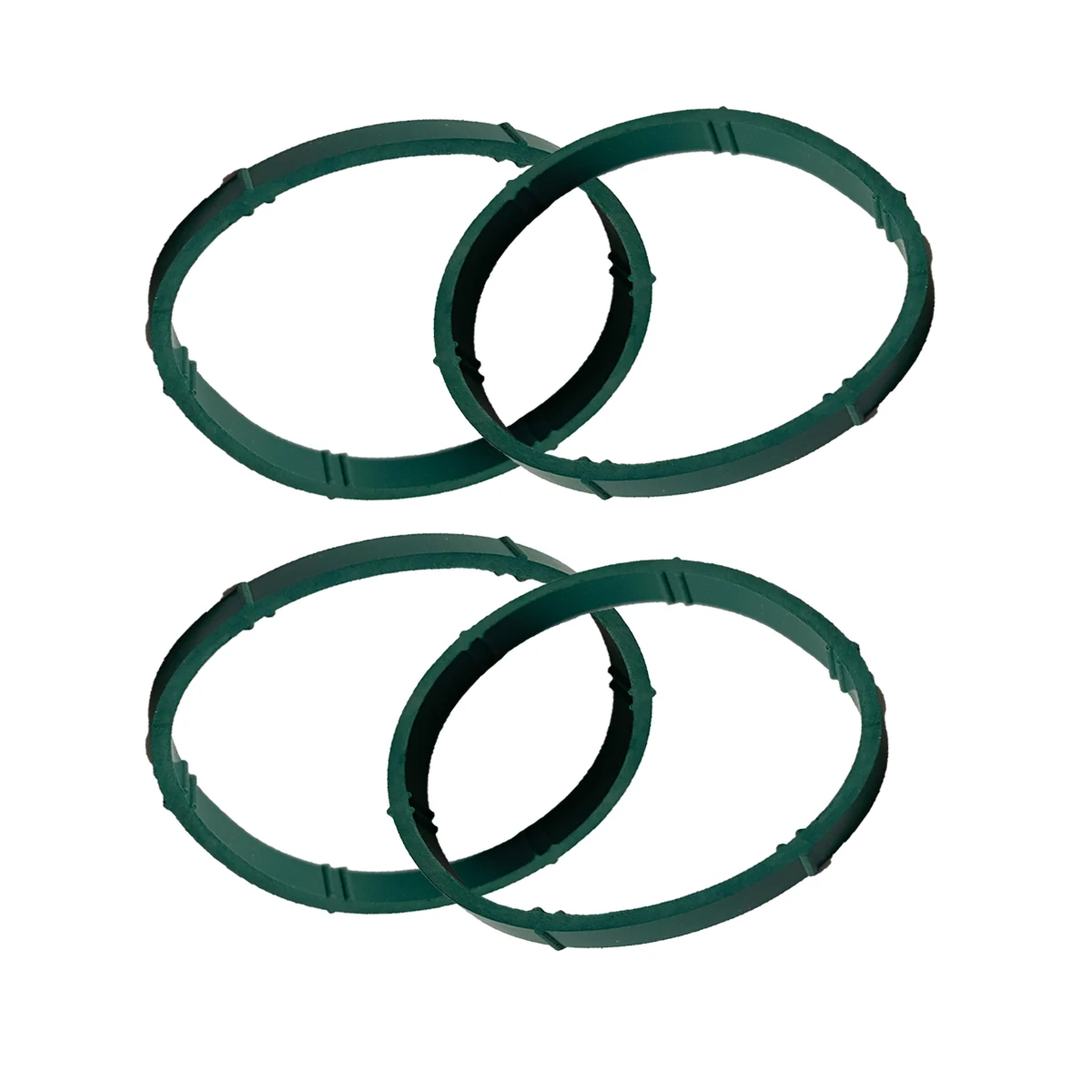 06A133398F-New-4-PCS-1-6-Engine-Intake-Manifold-Gasket-For-VW-Golf-mk4 ...