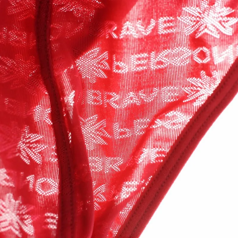 Ühevärvilised Meeste Stringid | SOODNE!