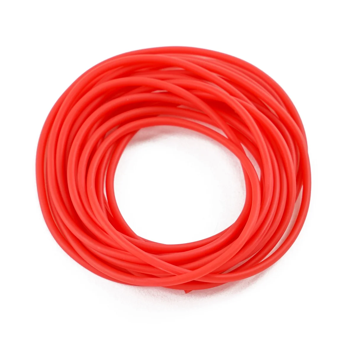 New-3m-6m-10m-20-50m-Solid-Core-Pole-Elastic-Red-Diameter-1-8mm-Fishing ...