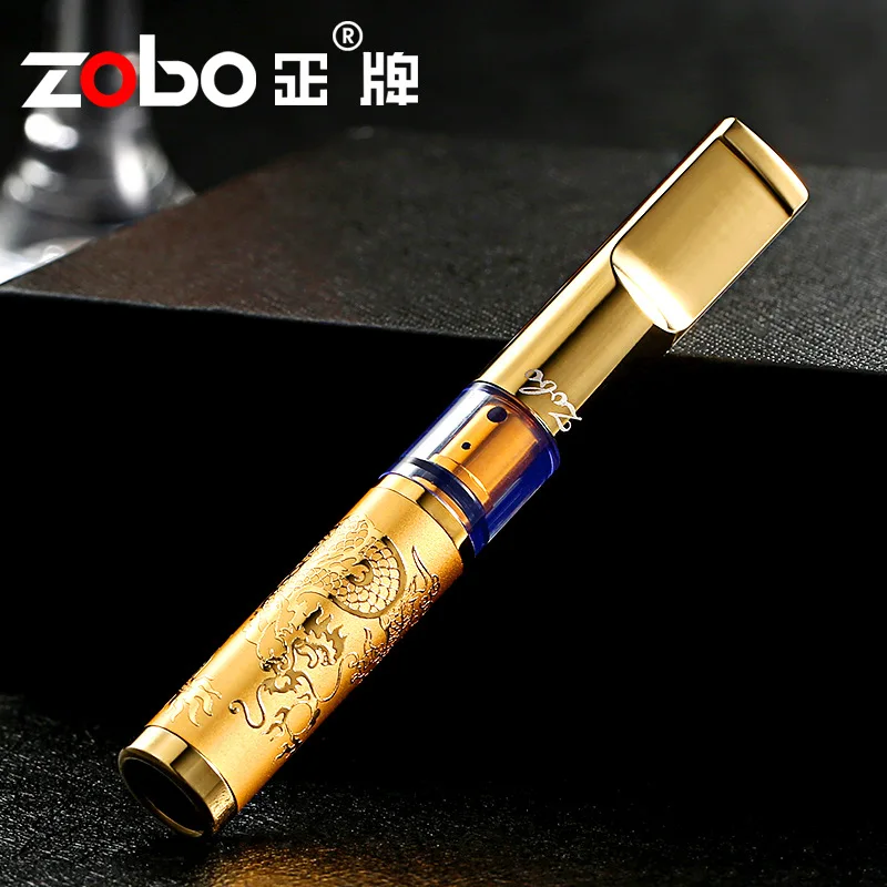Cleaning Cycle Cigarette Filter Holder | Zobo Cigarette Holder Zb Filters - Cigarette - Aliexpress