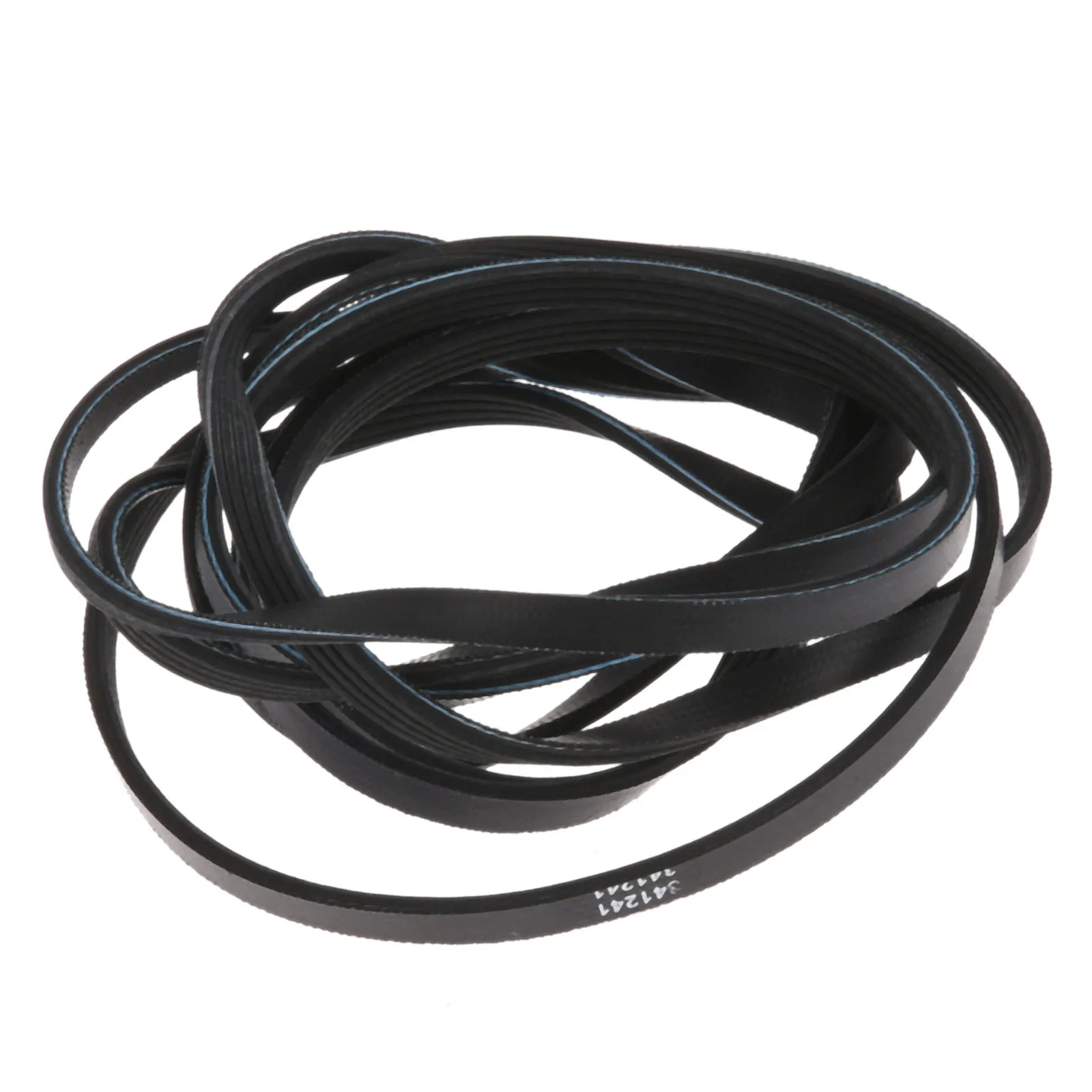 341241-Washer-Drive-Belt-Fit-for-Kenmore-Maytag-AP2946843-14210003 ...