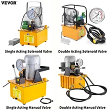 pompa idraulica elettrica - Acquista pompa idraulica elettrica con spedizione gratuita su ...